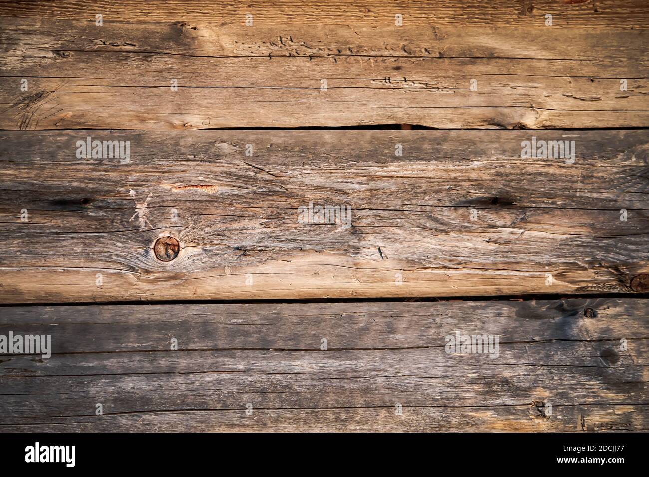 Wood texture. Natural rough wooden background Stock Photo - Alamy