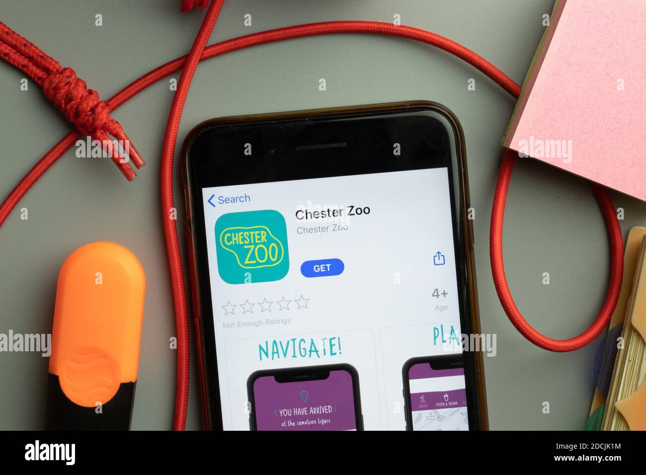 Zoo logo hi-res stock photography and images - Alamy