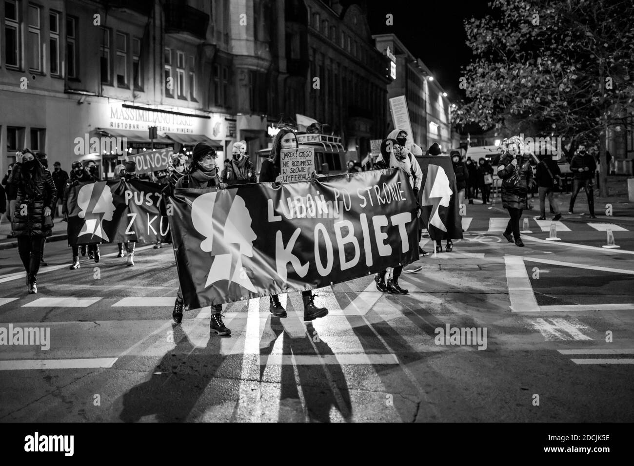 Against violation Black and White Stock Photos & Images - Alamy