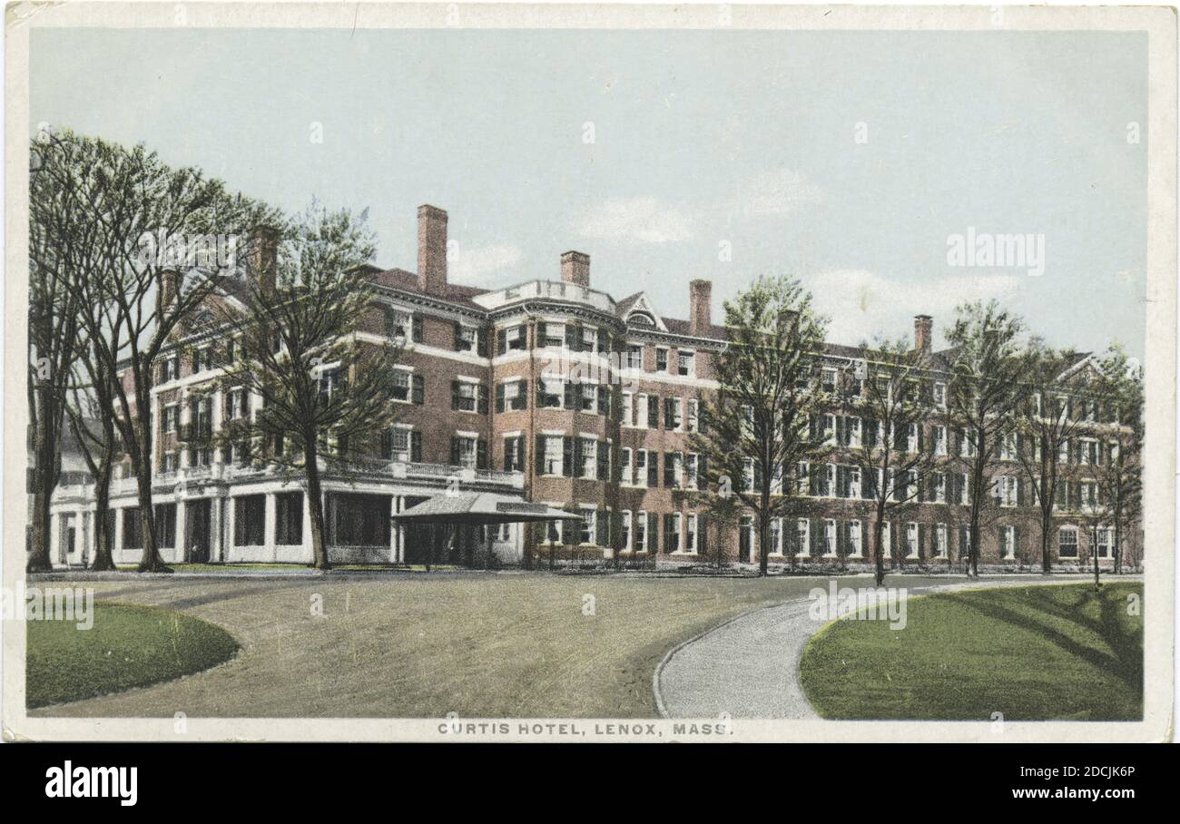 Lenox mass hi-res stock photography and images - Alamy