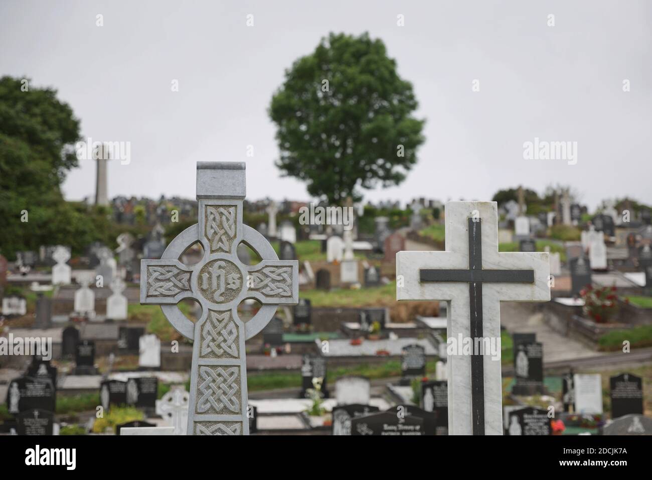 Bantry cork church hi-res stock photography and images - Alamy