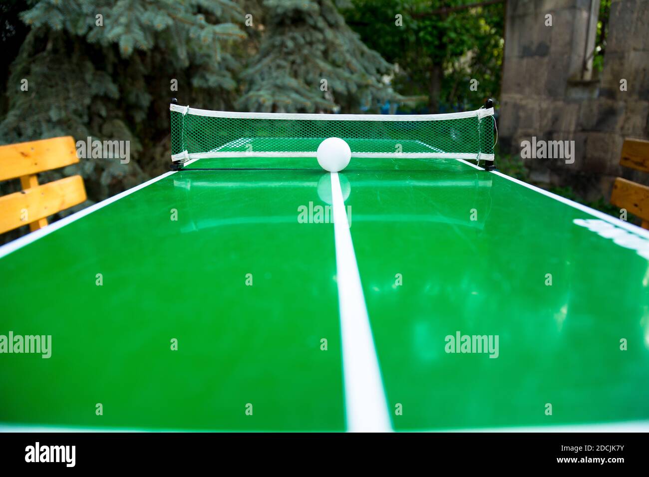 Tennis match player board hi-res stock photography and images - Alamy