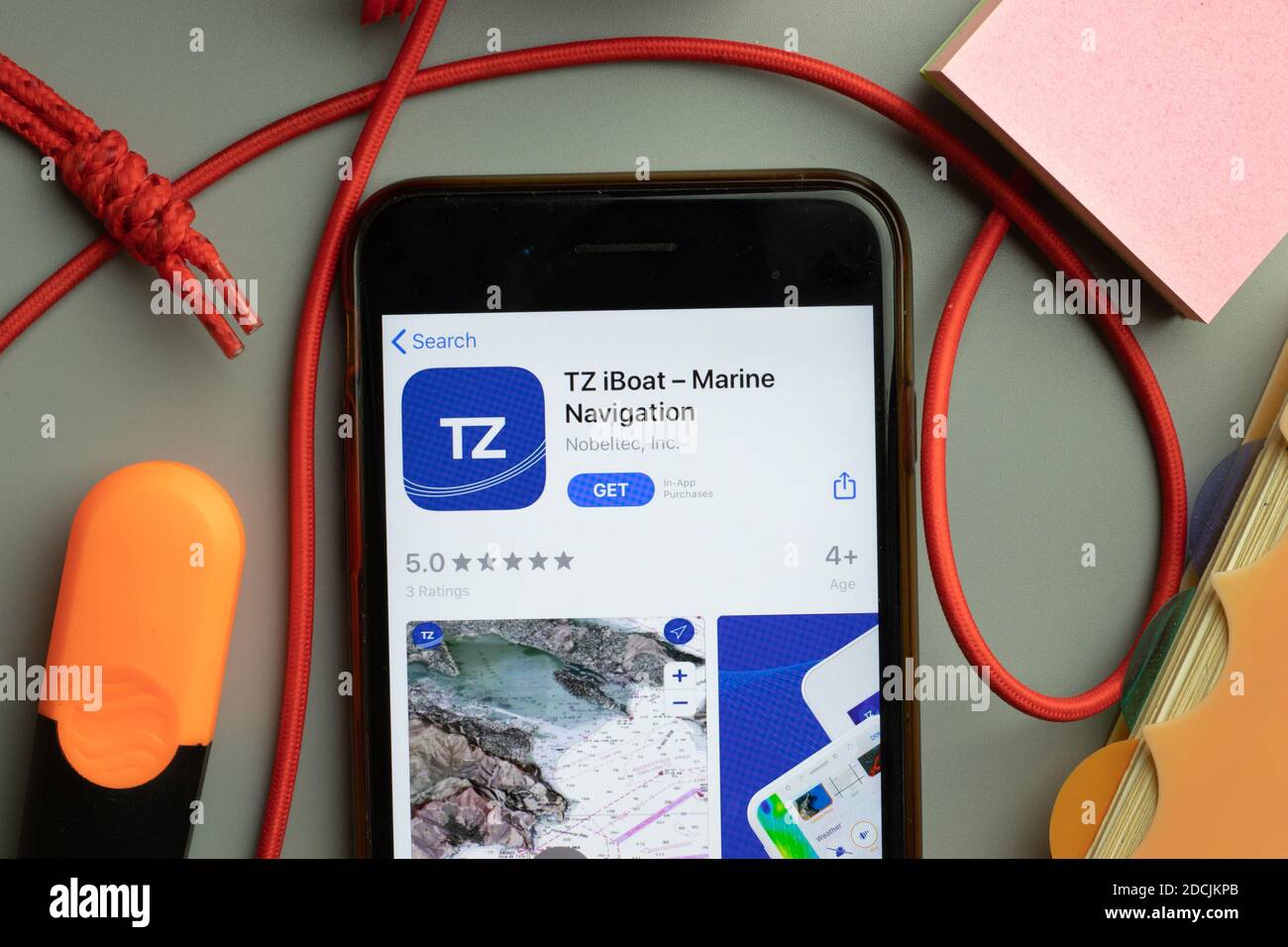 Tz logo hi-res stock photography and images - Alamy