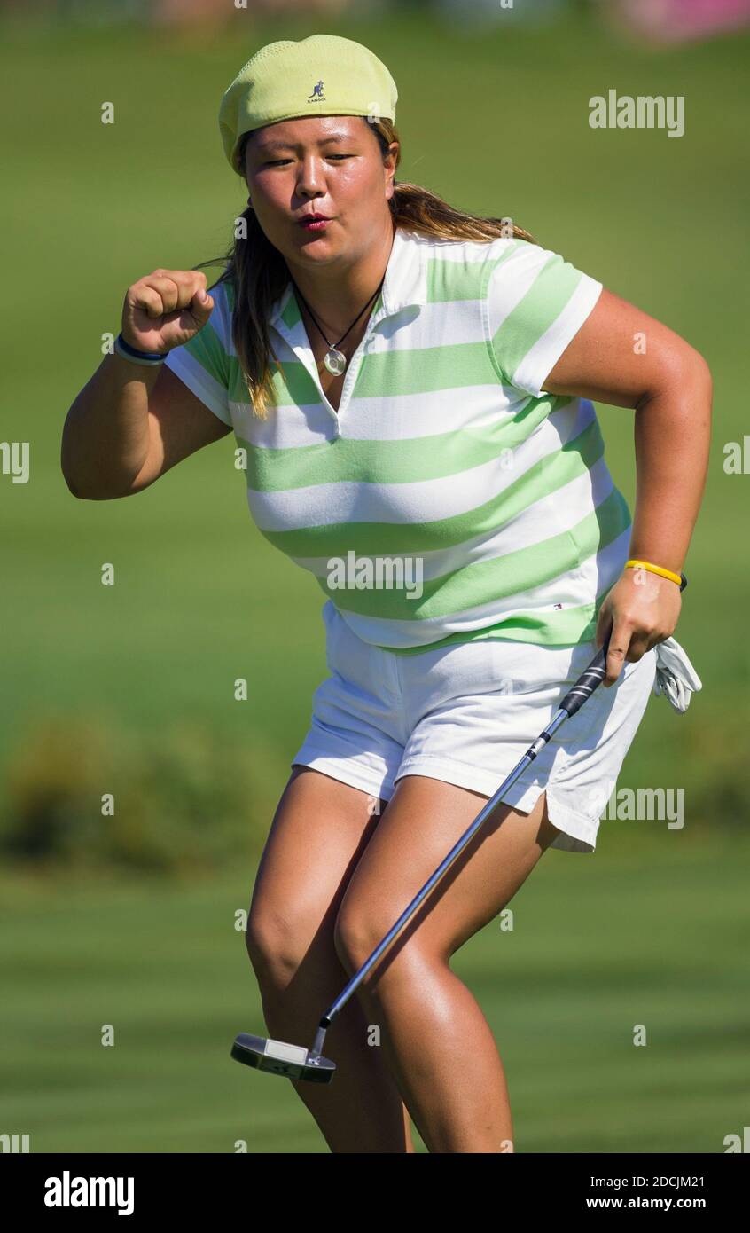 Christina Kim High Resolution Stock Photography and Images - Alamy