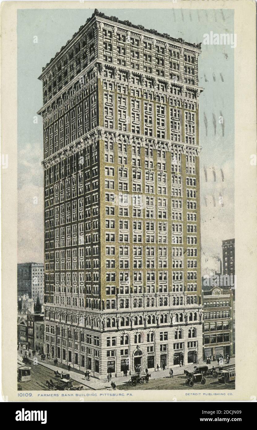 Pa building hi-res stock photography and images - Alamy