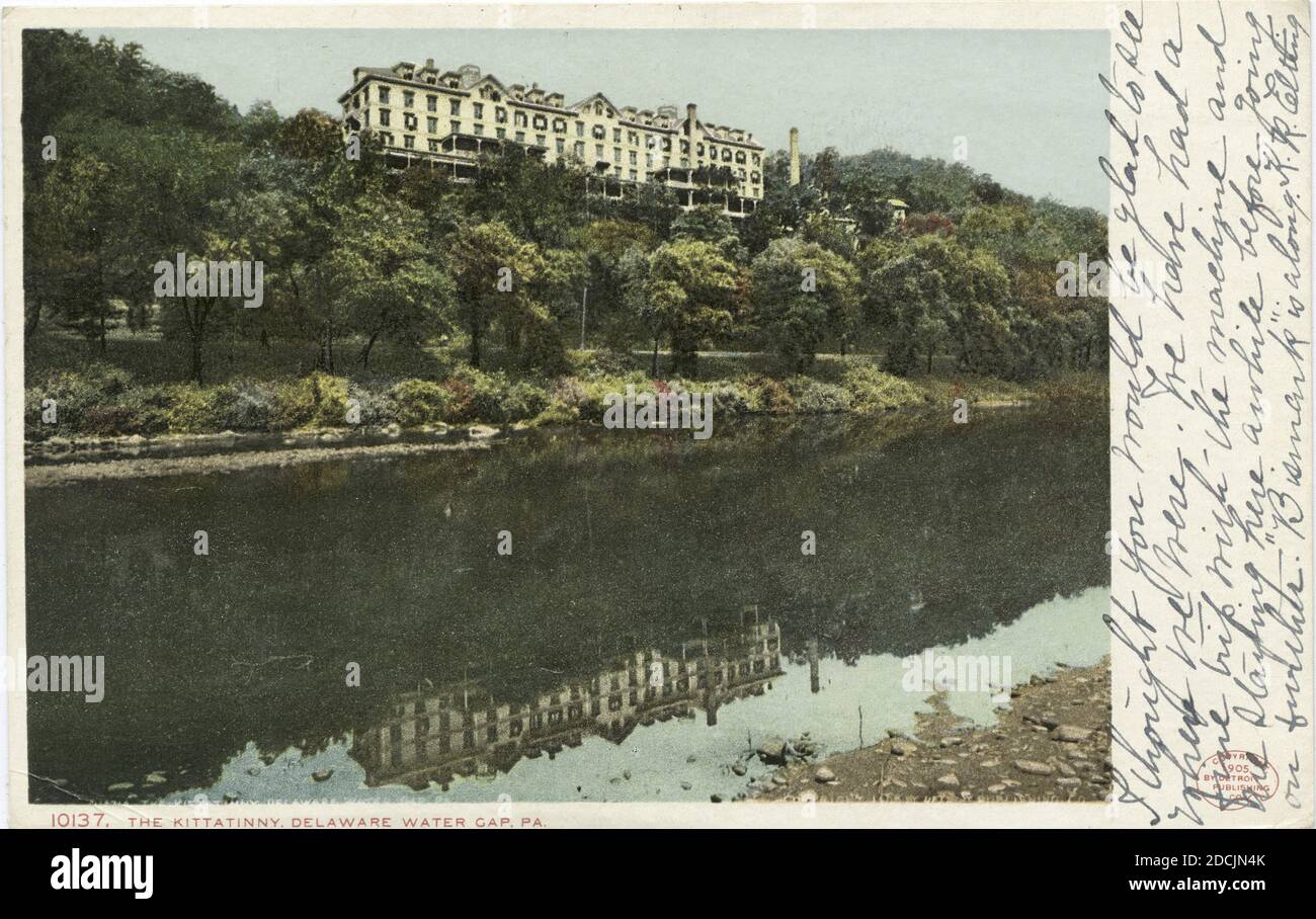 Kittatinny High Resolution Stock Photography and Images - Alamy