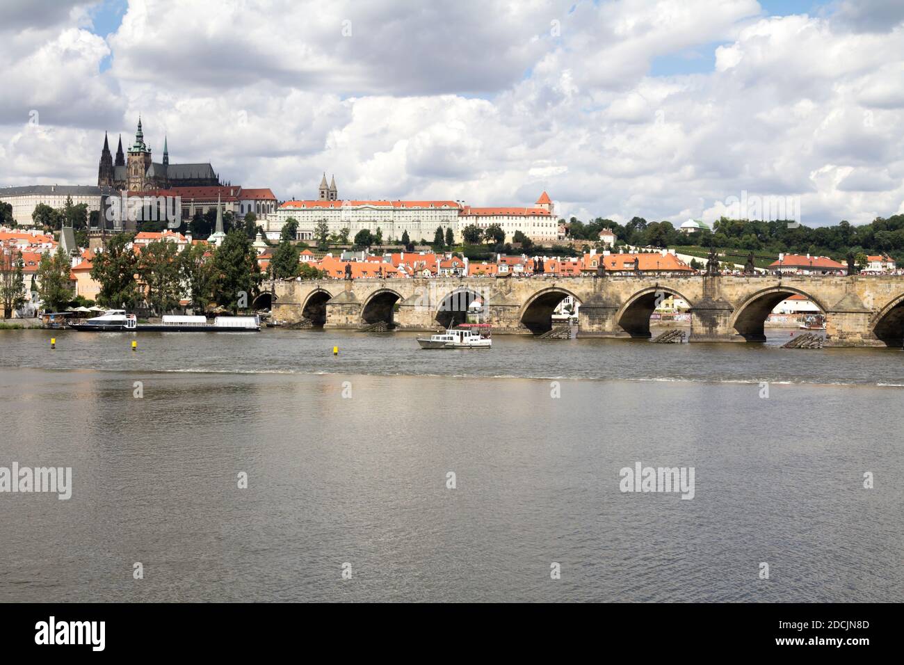 Prague is the capital and largest city of the Czech Republic. It is the ...