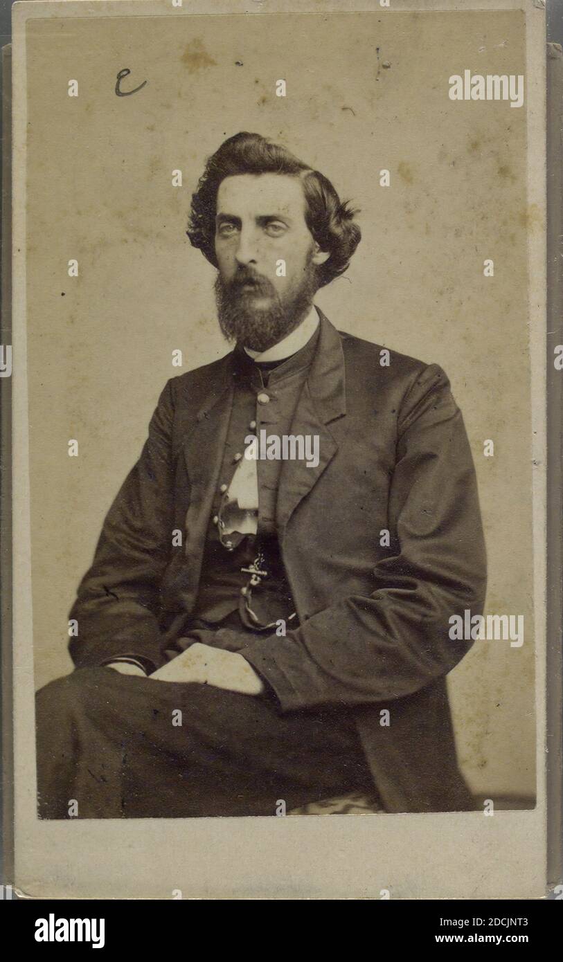 Dr alexander mcdonald hi-res stock photography and images - Alamy