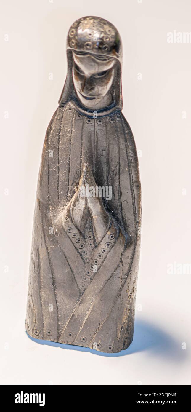 African religion hi-res stock photography and images - Alamy