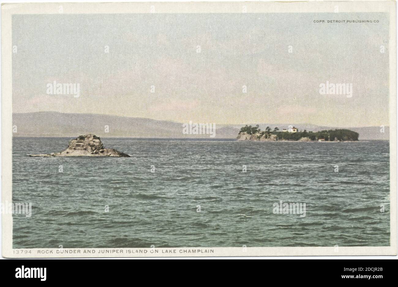 Rock dunder hi-res stock photography and images - Alamy