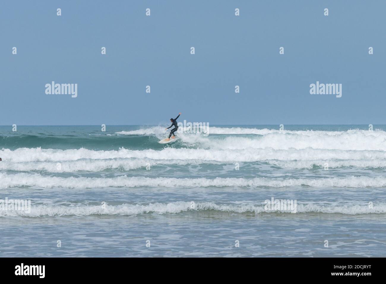 Awesome athlete hi-res stock photography and images - Alamy