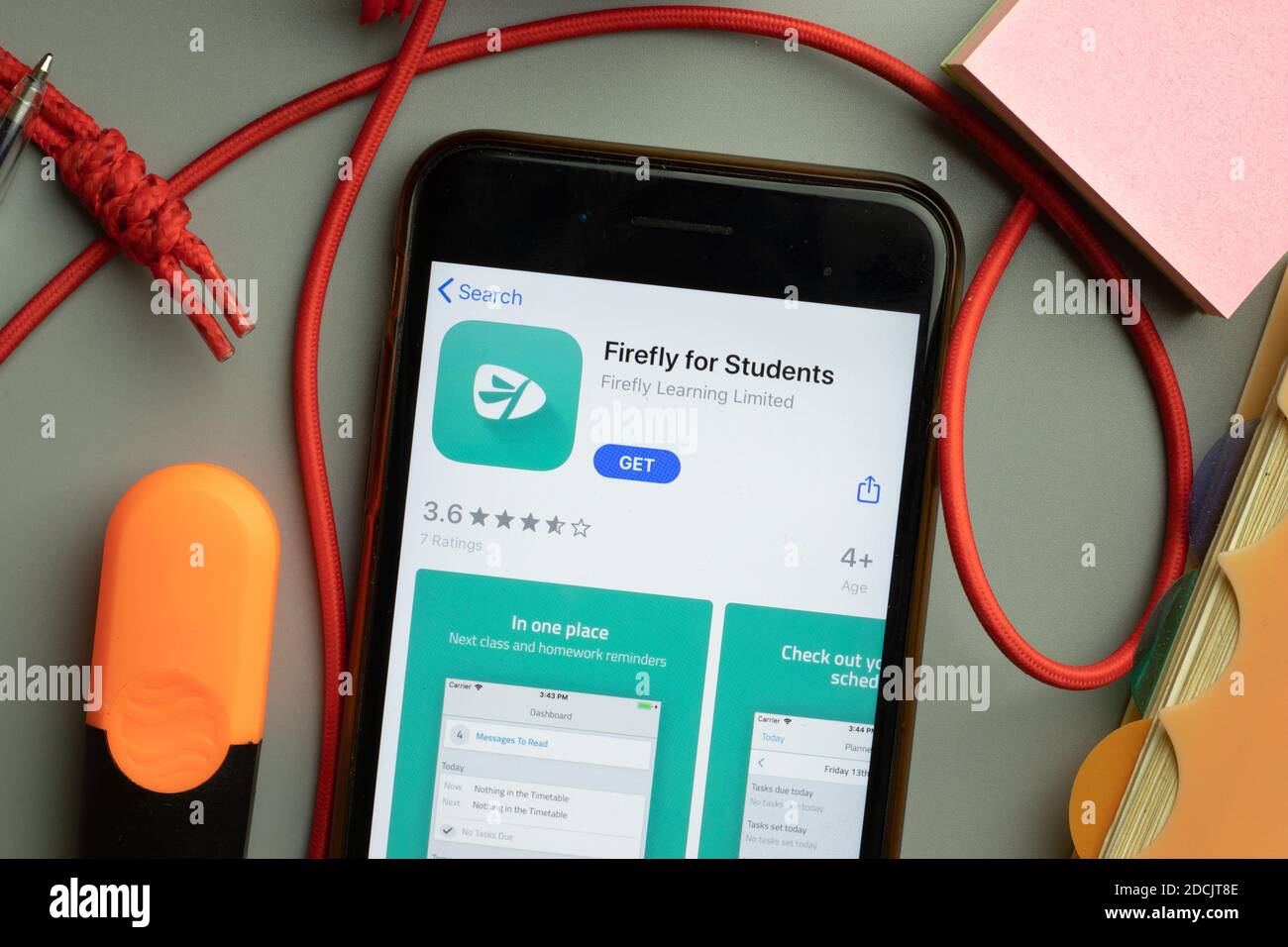 Firefly for students hi-res stock photography and images - Alamy