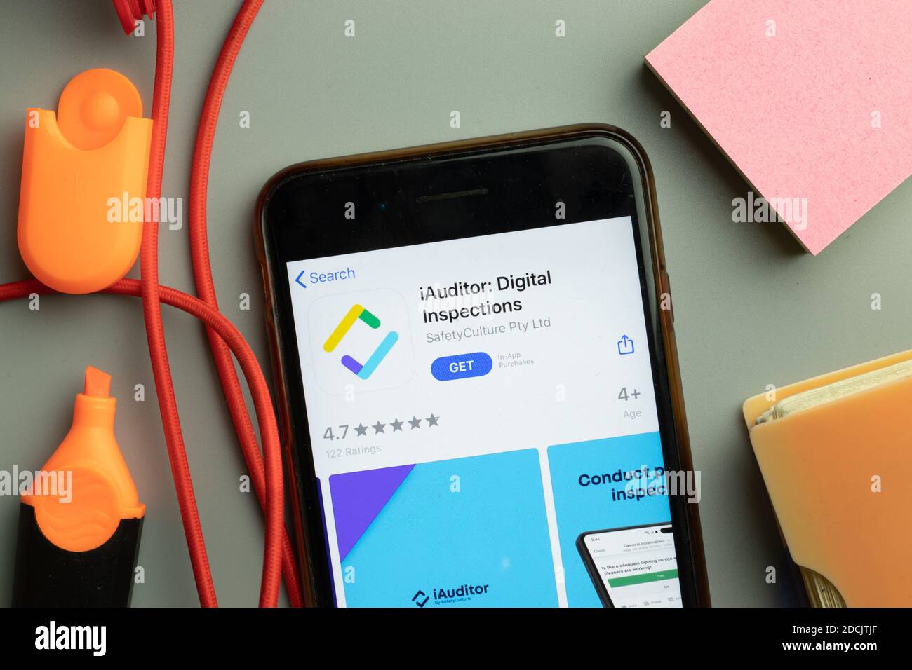 Iauditor hi-res stock photography and images - Alamy