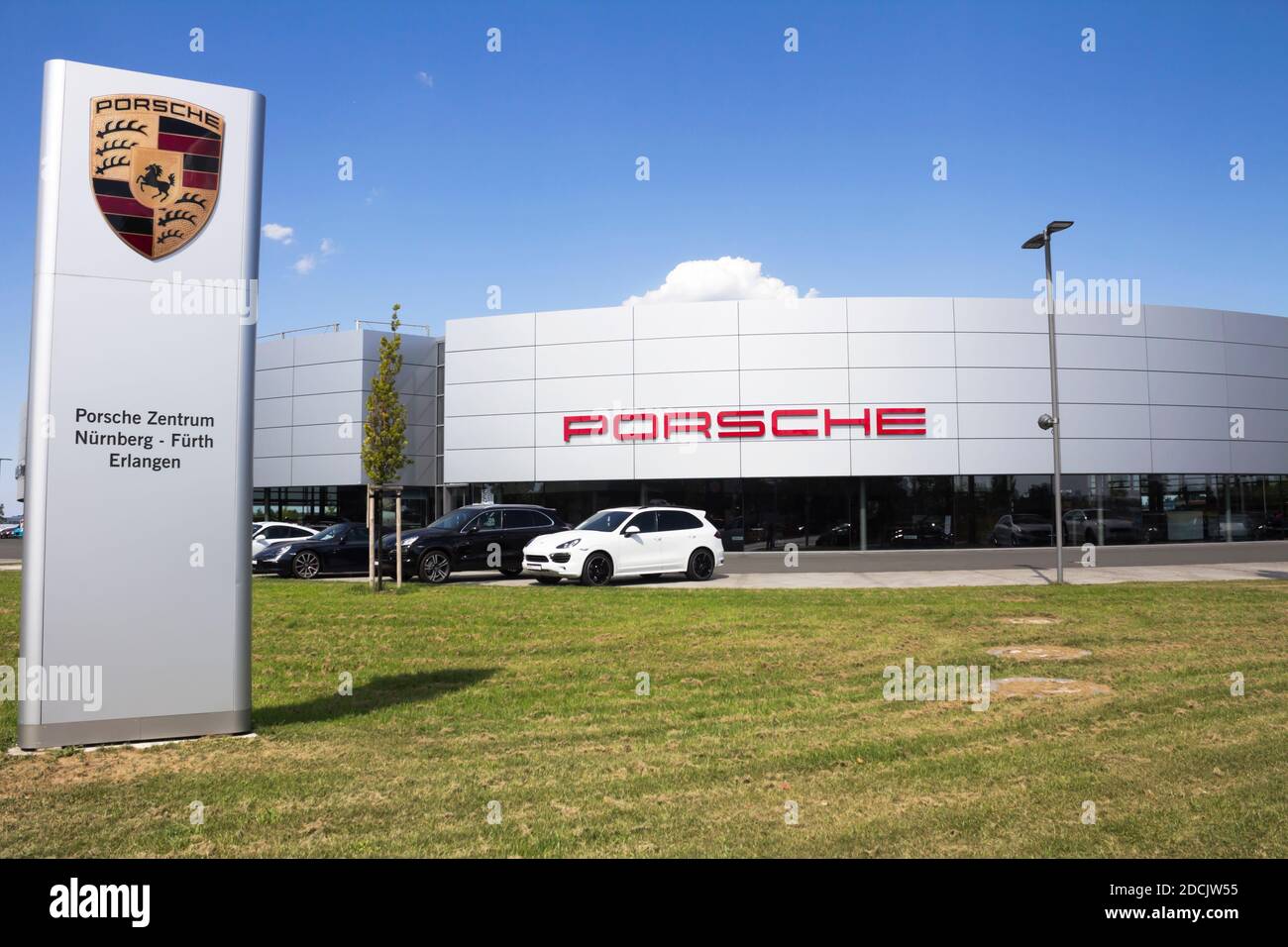 German Car Maker High Resolution Stock Photography and Images - Alamy