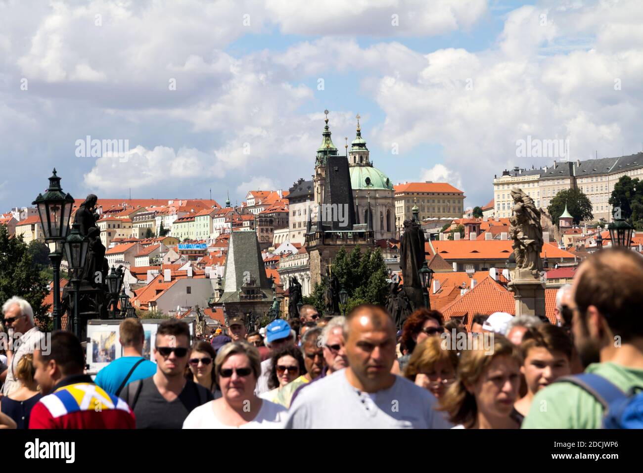 Prague is the capital and largest city of the Czech Republic. It is the ...
