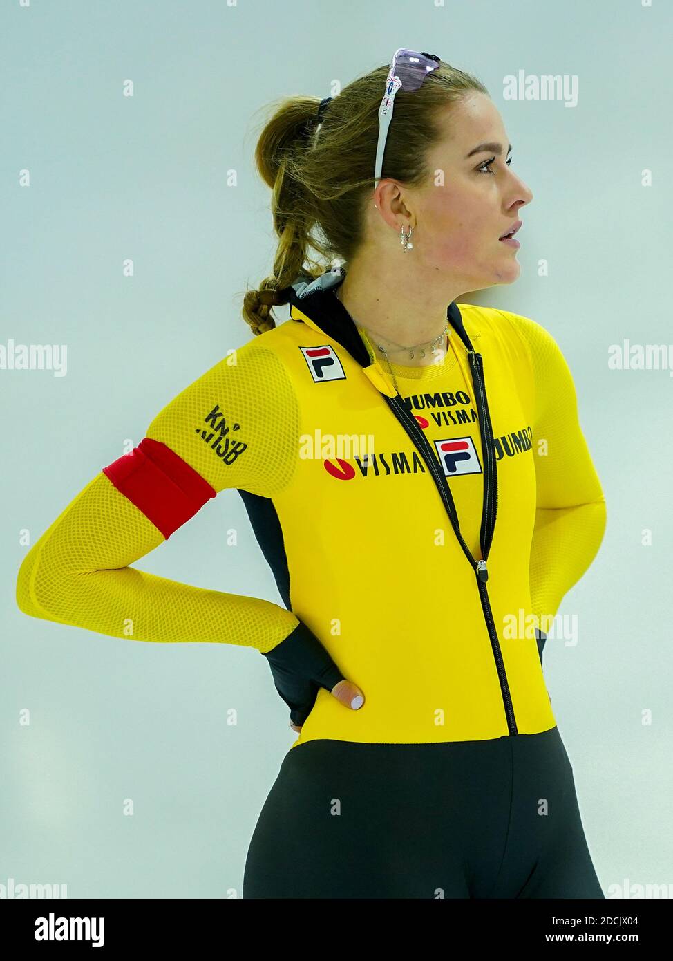 Robin groot hi-res stock photography and images - Alamy