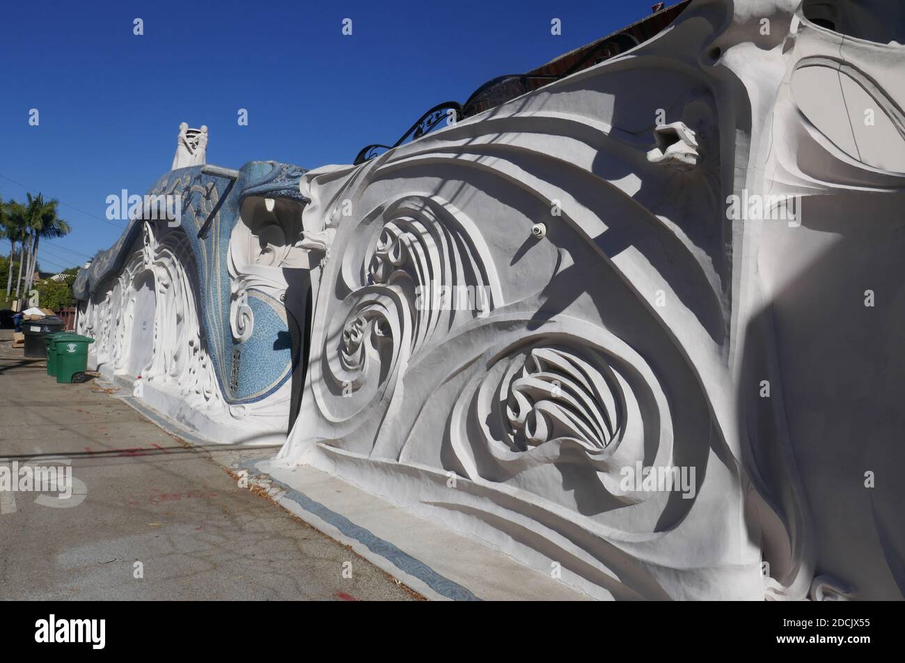 Beverly Hills, California, USA 16th November 2020 A general view of atmosphere of Breathless ...