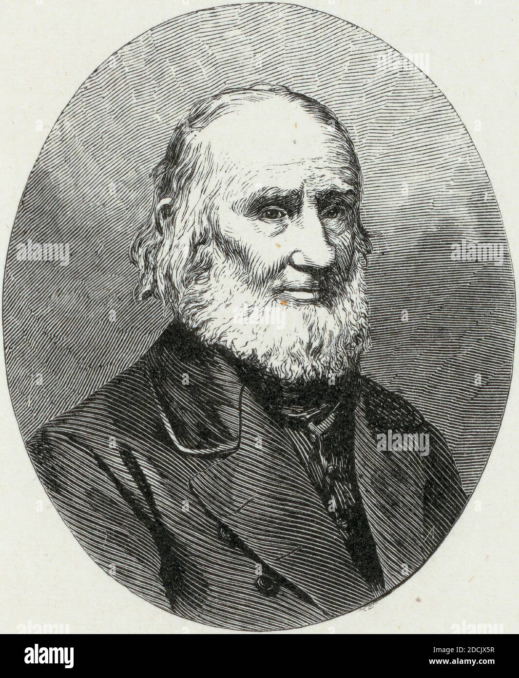 Alexander anderson hi-res stock photography and images - Alamy