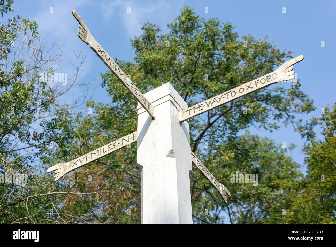 Fingerpost hi-res stock photography and images - Alamy