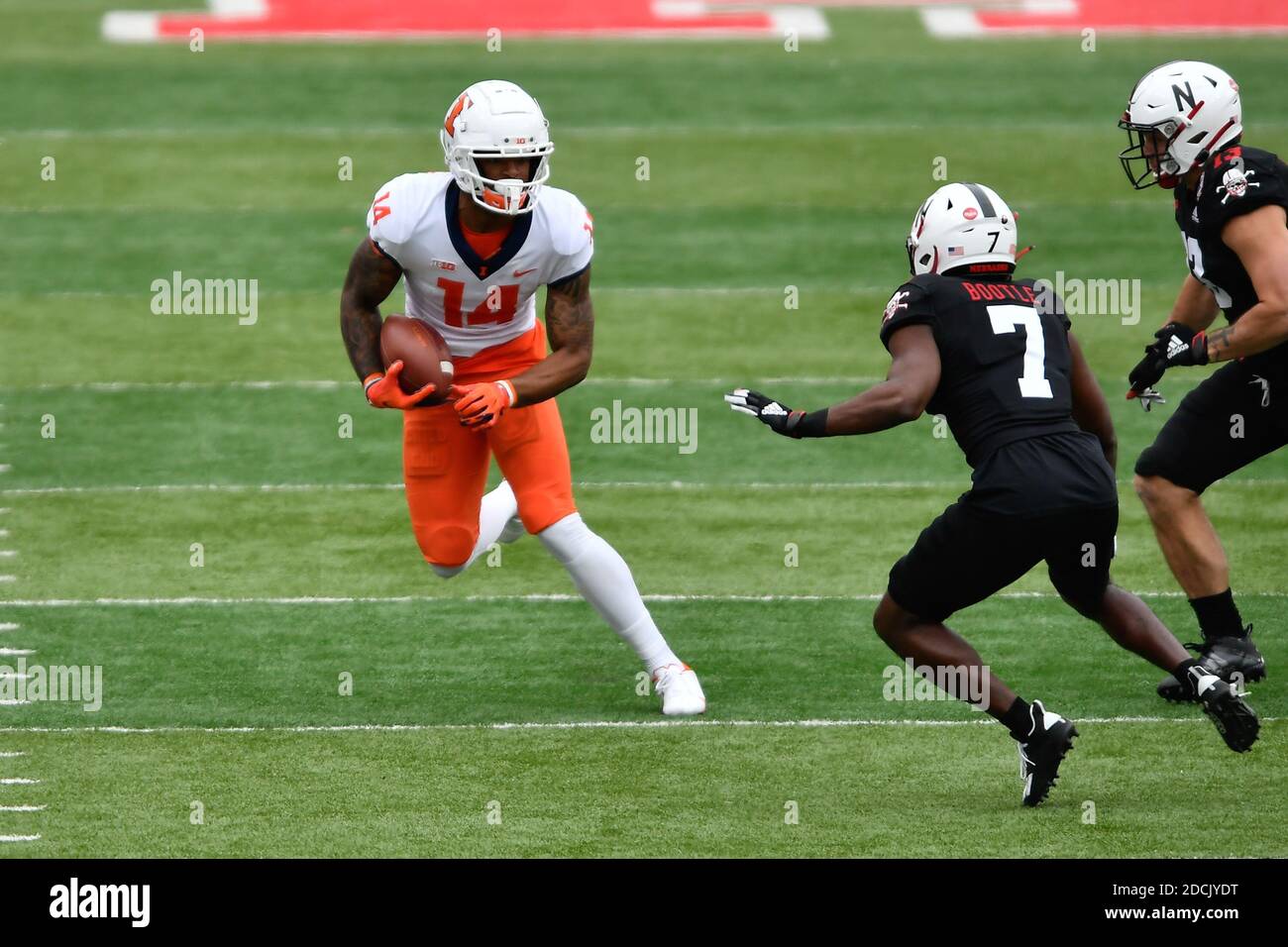 Brian hightower hi-res stock photography and images - Alamy