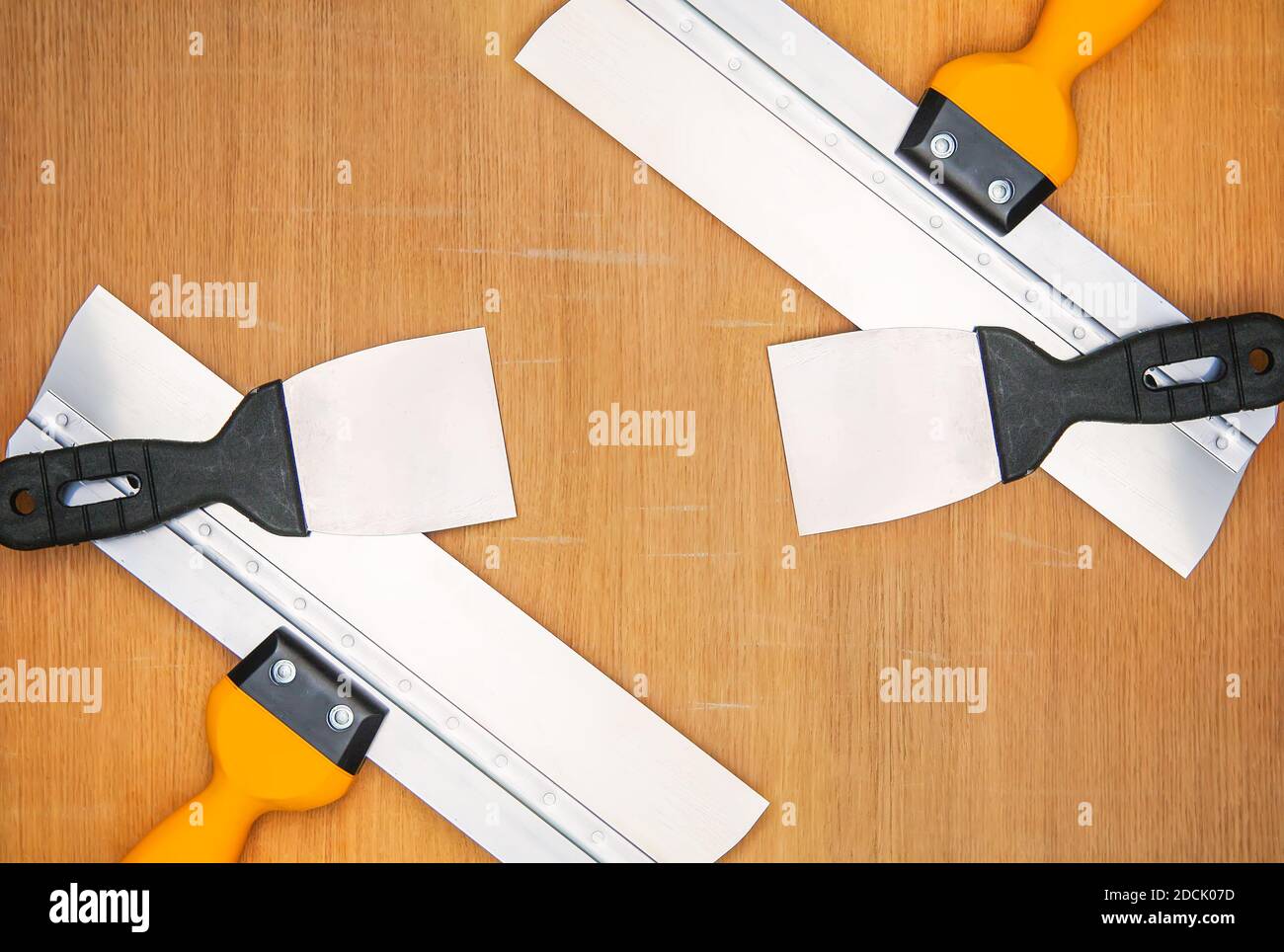 Home repair tools hi-res stock photography and images - Alamy