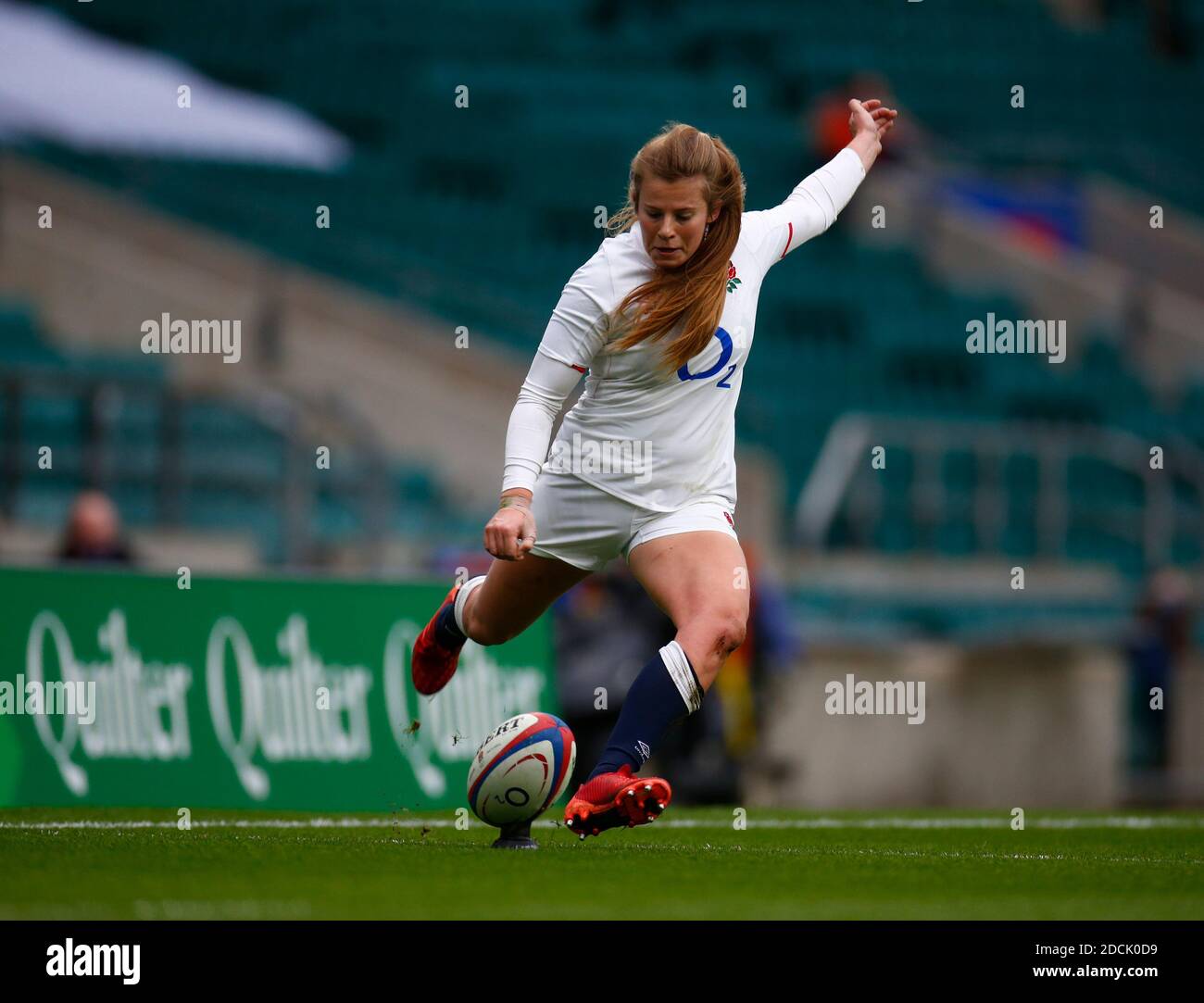 Zoe harrison hi-res stock photography and images - Alamy