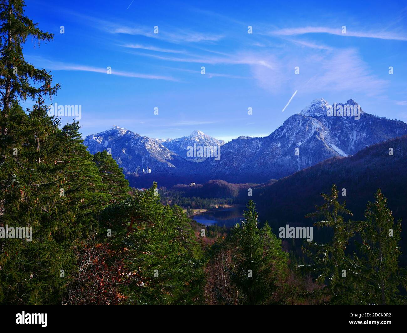 Konigswinkel hi-res stock photography and images - Alamy