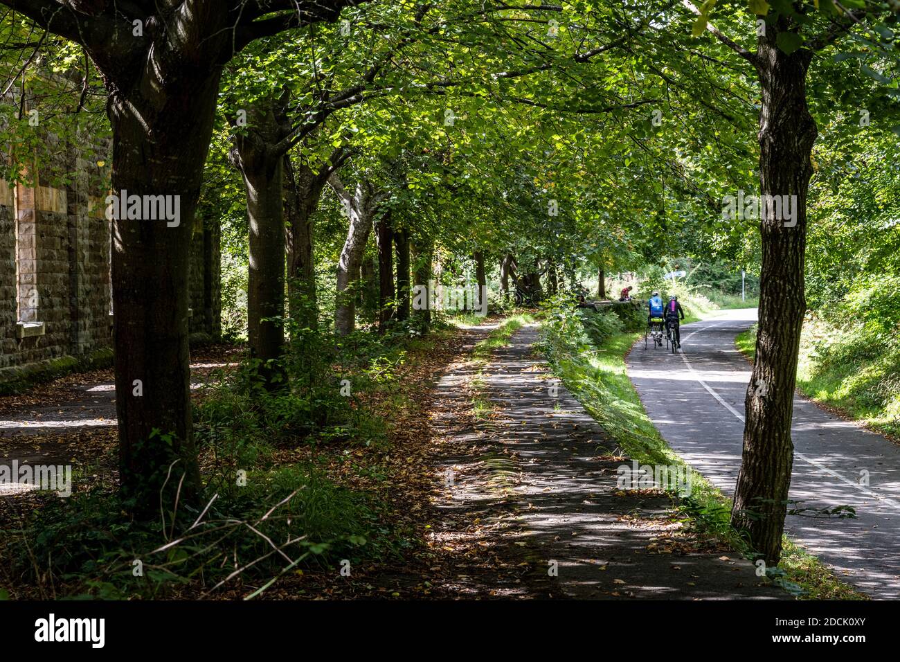 Bristol and bath cycle path hi-res stock photography and images - Alamy