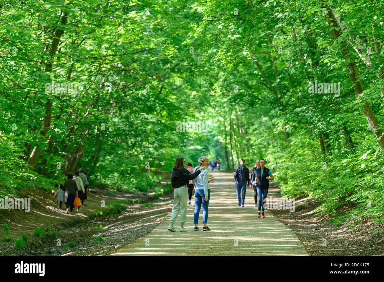 Worsley Station, Old Tyldesley Railway Loopline, Worsley, Manchester ...