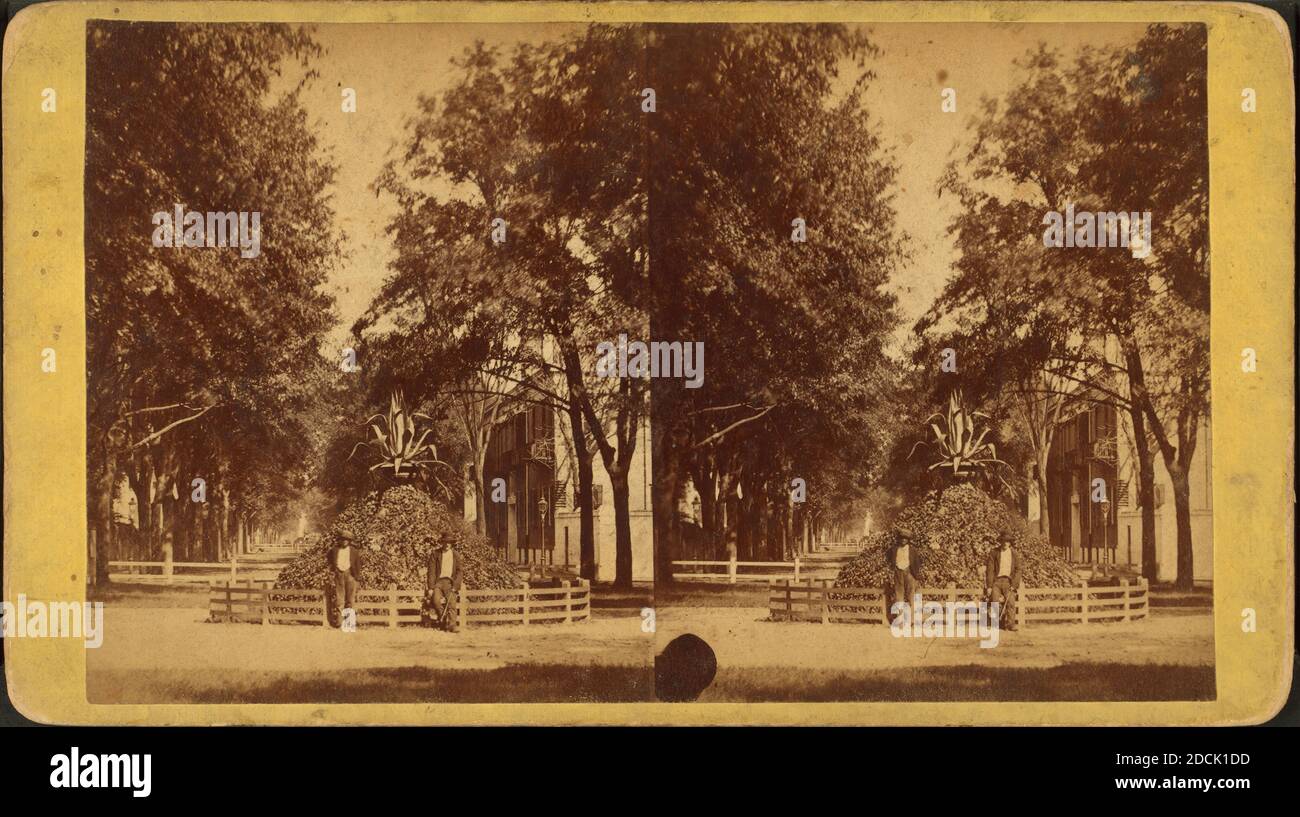 Ga 1860 1870 hi-res stock photography and images - Alamy