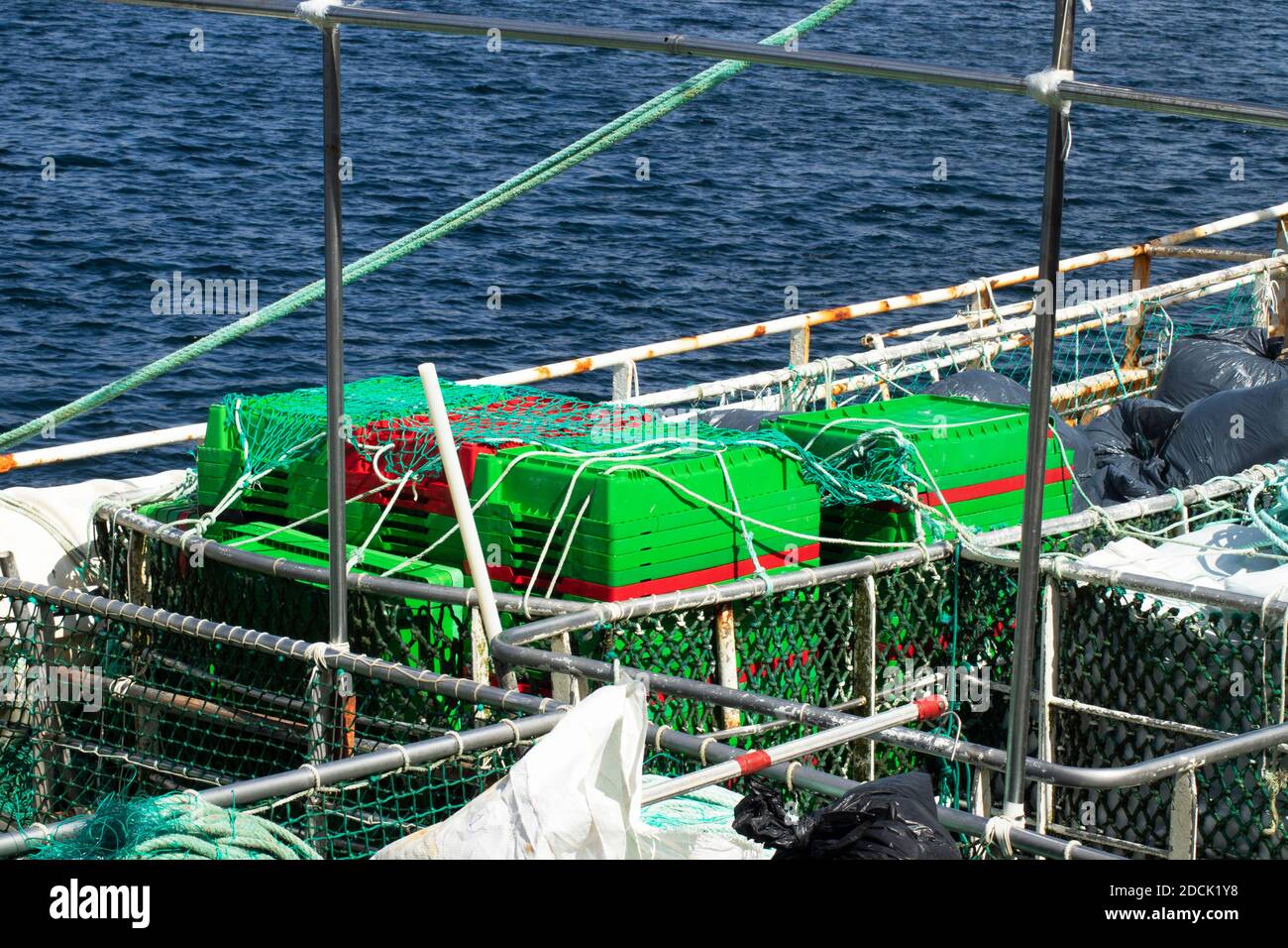 Remote port hi-res stock photography and images - Alamy