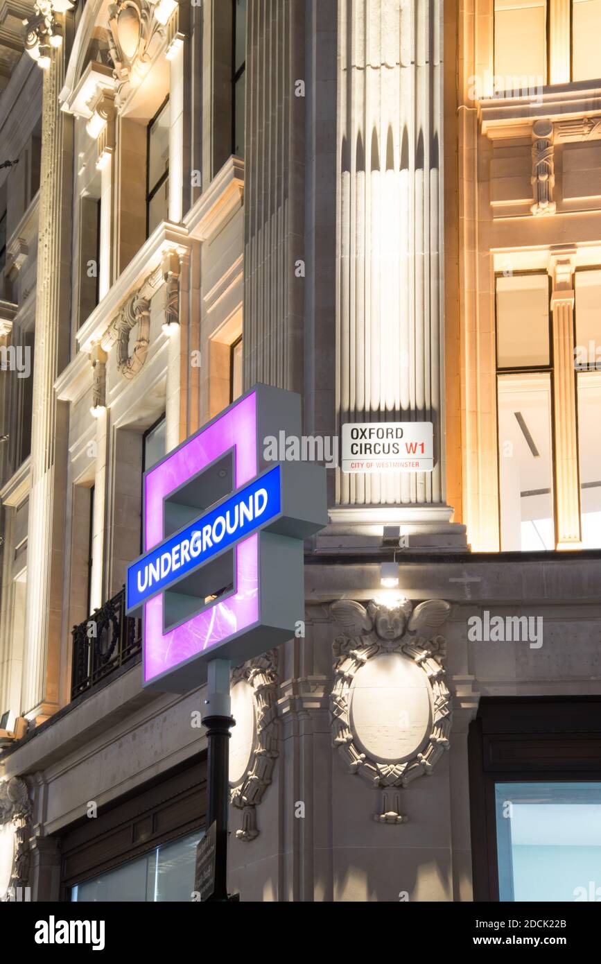 Sony Playstation 5 PS5 Launch Underground Station Entrance Sign Buttons ...