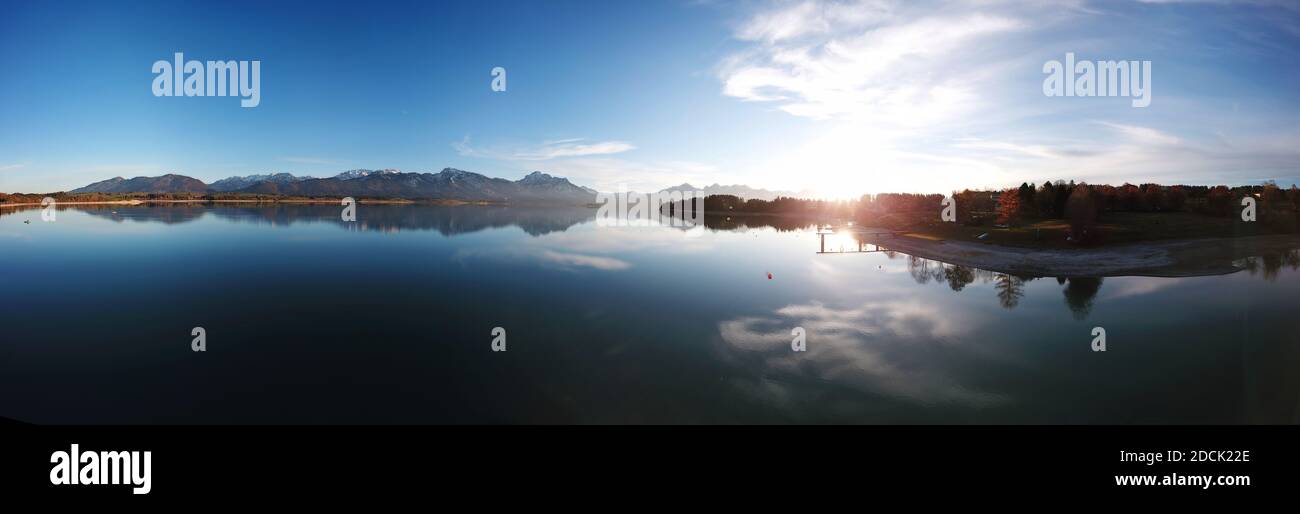 Lake forggen hi-res stock photography and images - Alamy