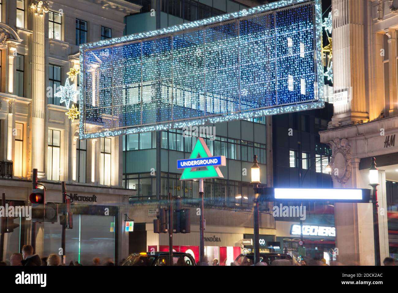 Sony Playstation 5 PS5 Launch Underground Station Entrance Sign Buttons ...