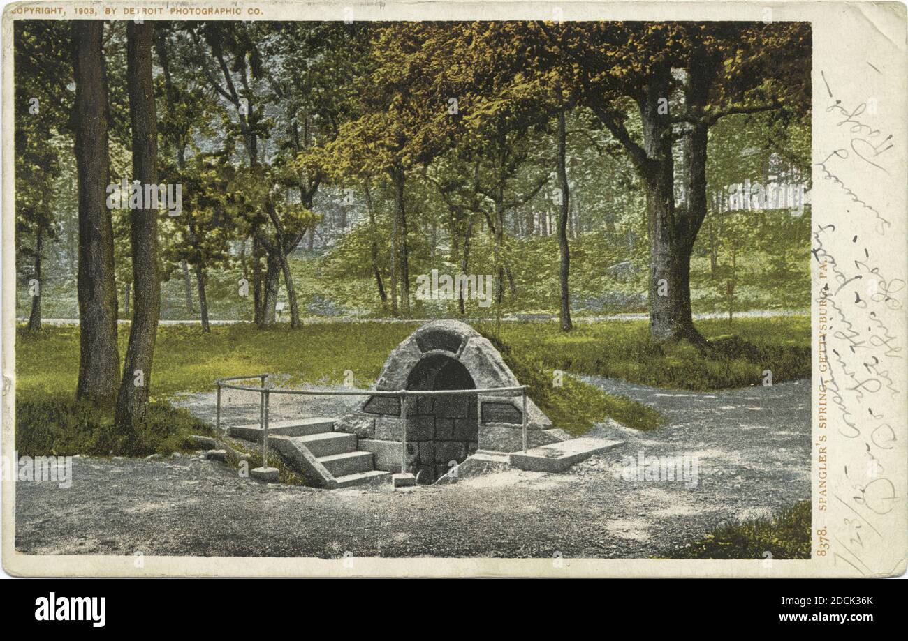 Spanglers hi-res stock photography and images - Alamy