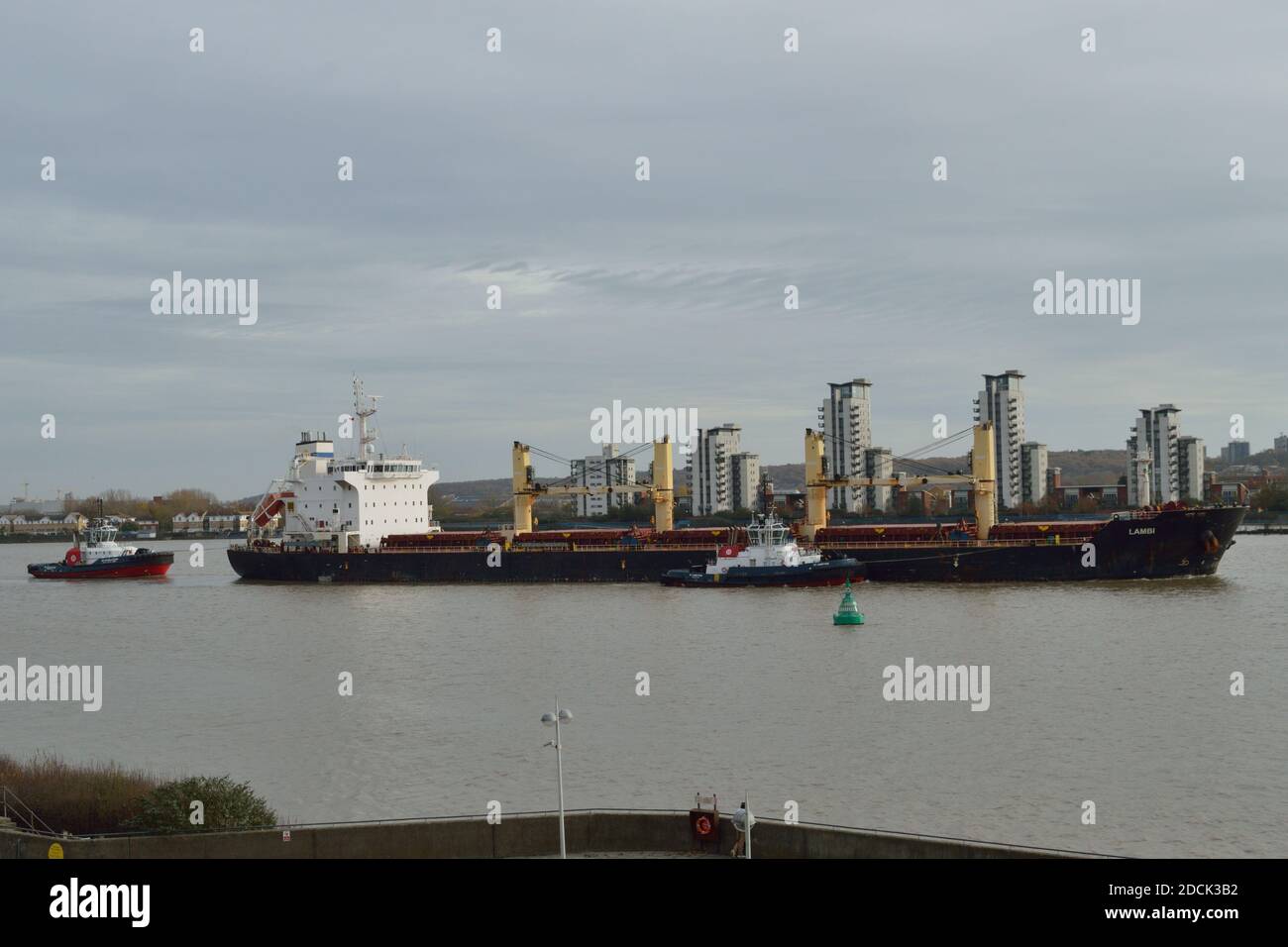 Lyle shipping hi-res stock photography and images - Alamy