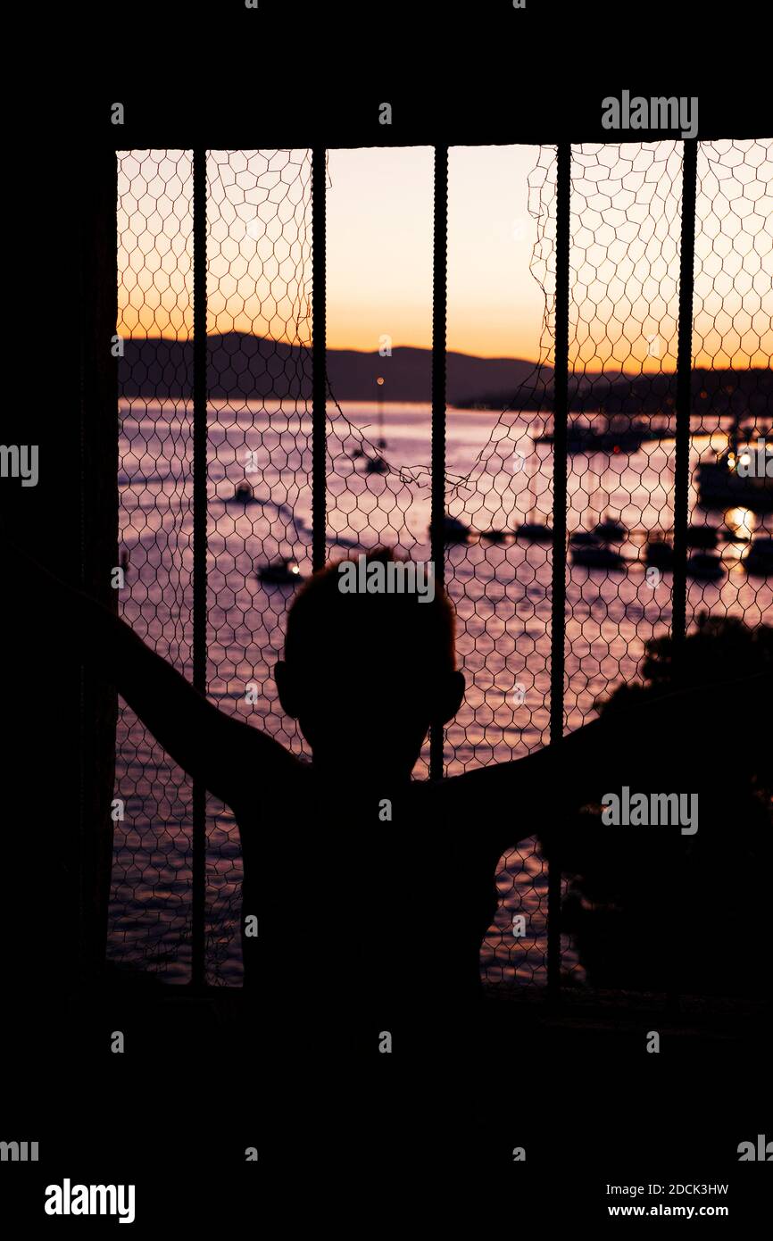 Person look hi-res stock photography and images - Alamy