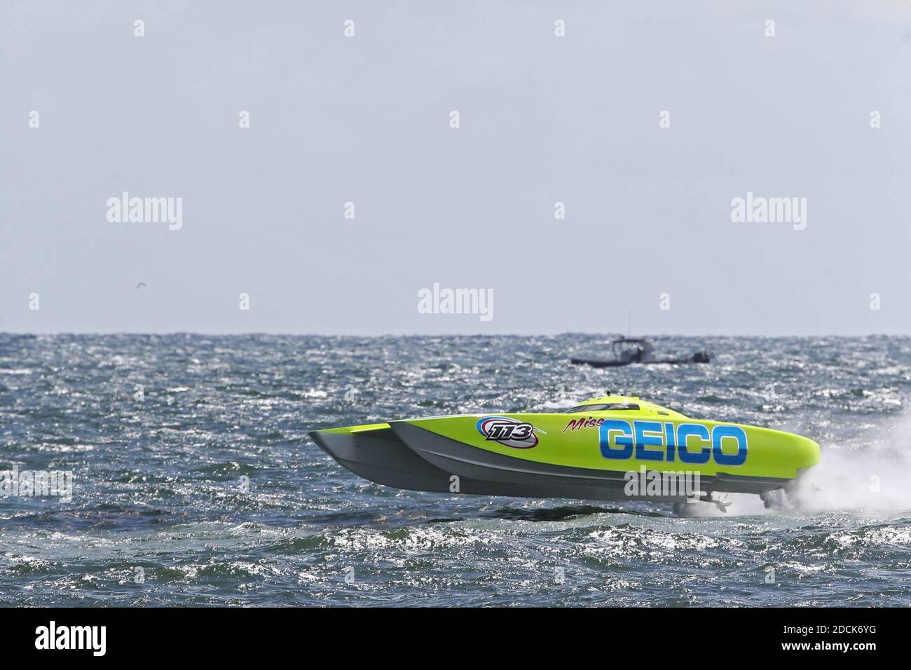 Miss geico hi-res stock photography and images - Alamy