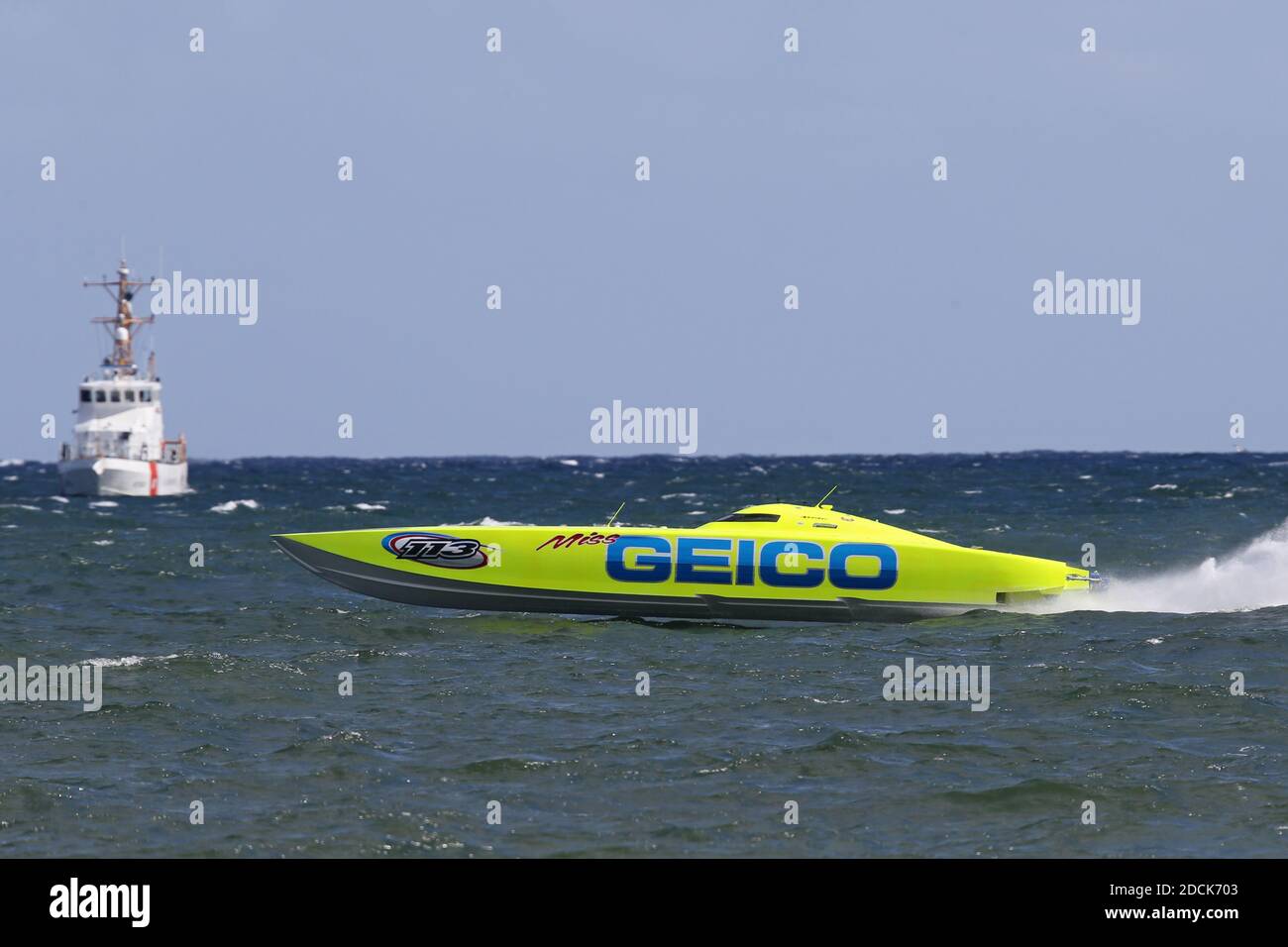 Miss geico hi-res stock photography and images - Alamy