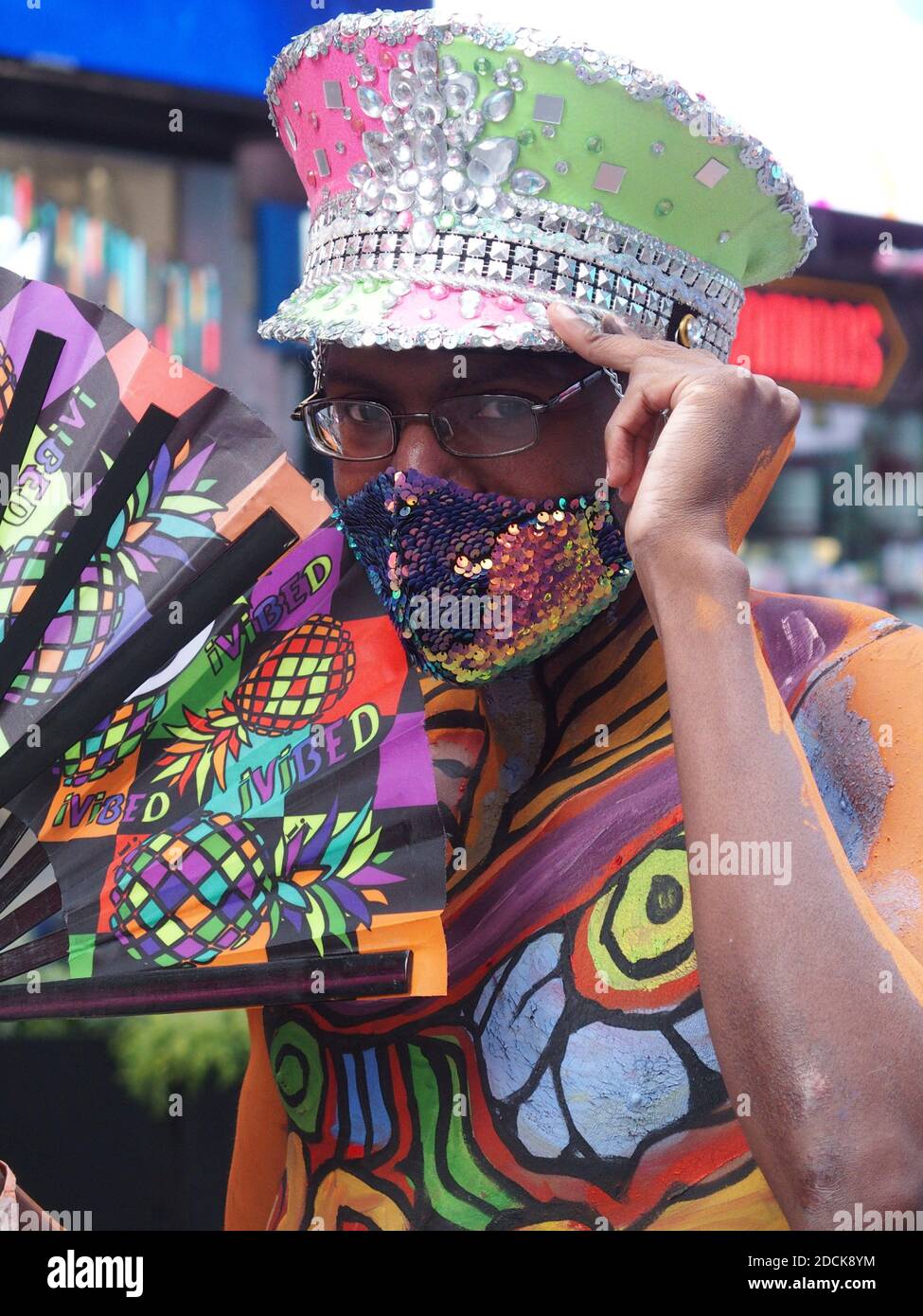 November 21, 2020, New York, New York, USA: New York City. ''The ...