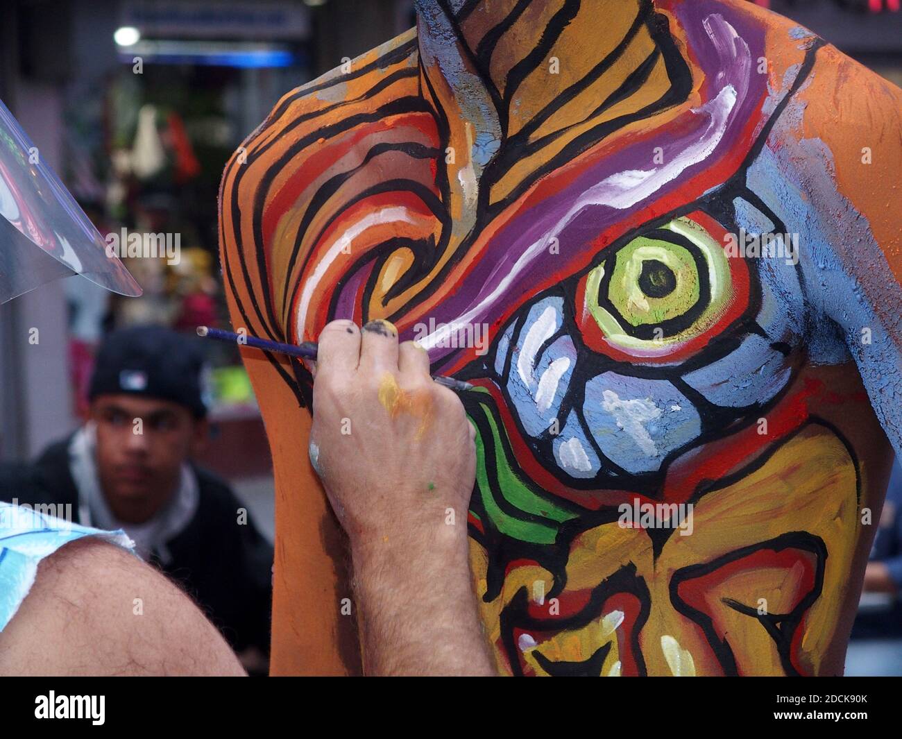 November 21, 2020, New York, New York, USA: New York City. ''The ...