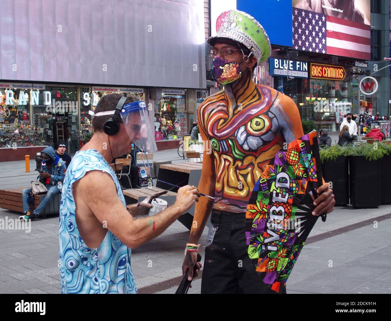 November 21, 2020, New York, New York, USA: New York City. ''The ...