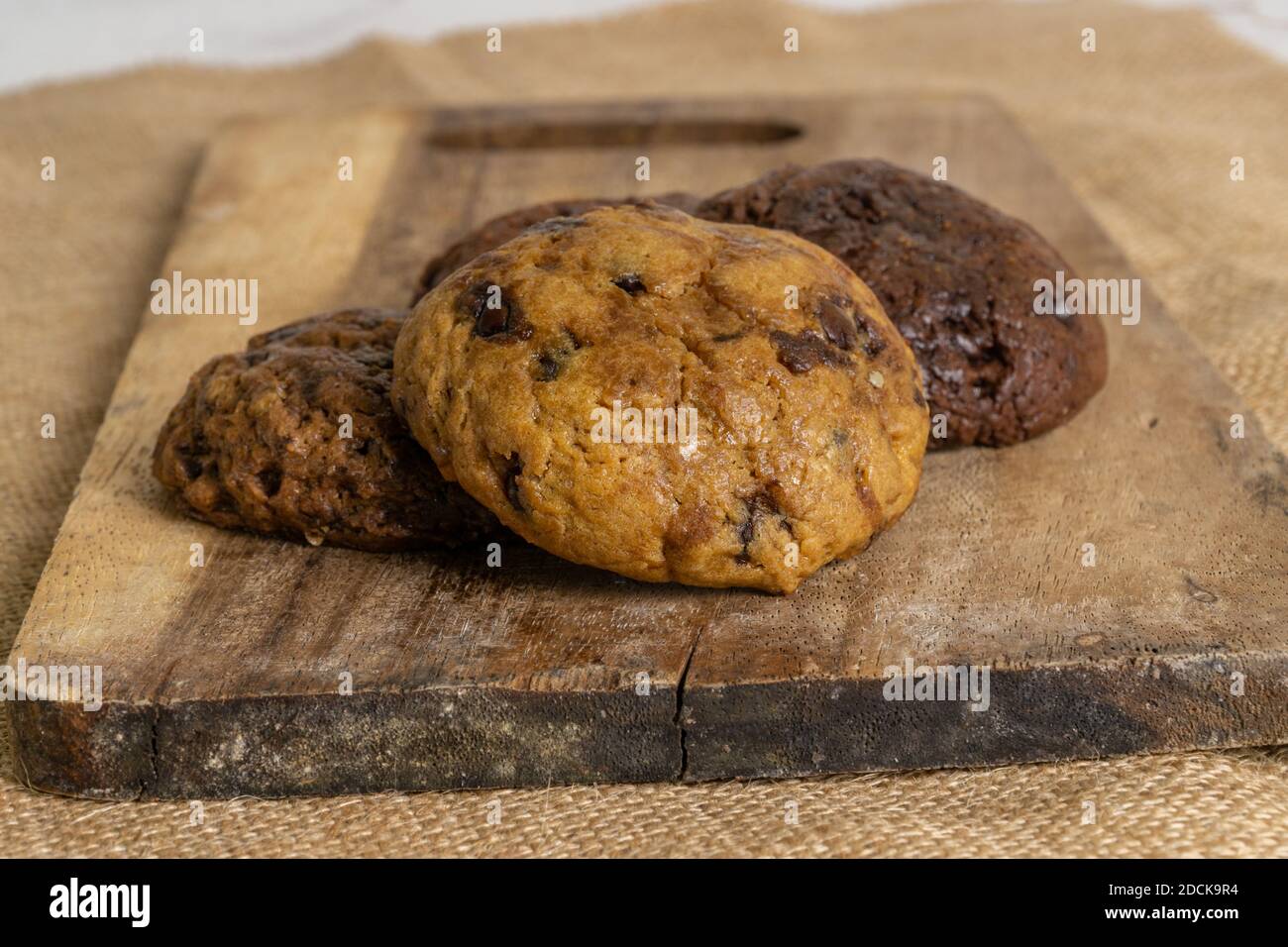 Soft baked hi-res stock photography and images - Alamy