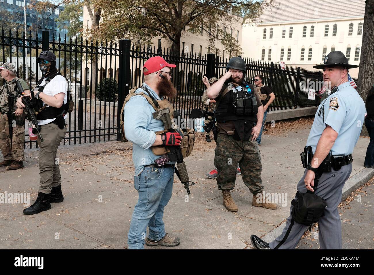 State trooper georgia hi-res stock photography and images - Alamy