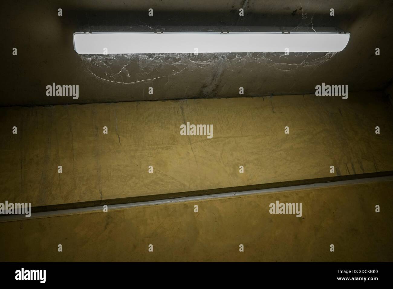 Tube fluo hi-res stock photography and images - Alamy