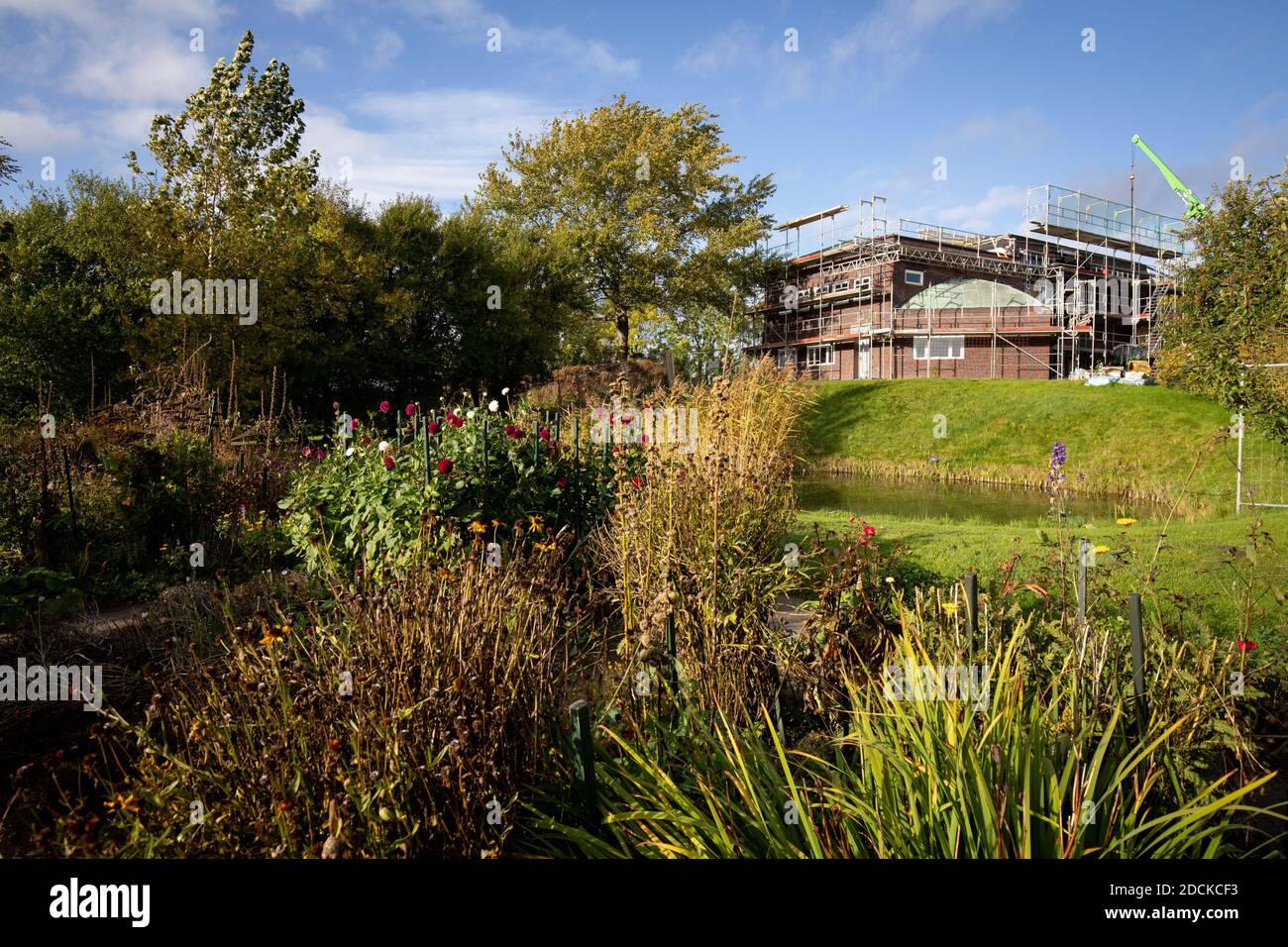 Emil nolde house hi-res stock photography and images - Alamy