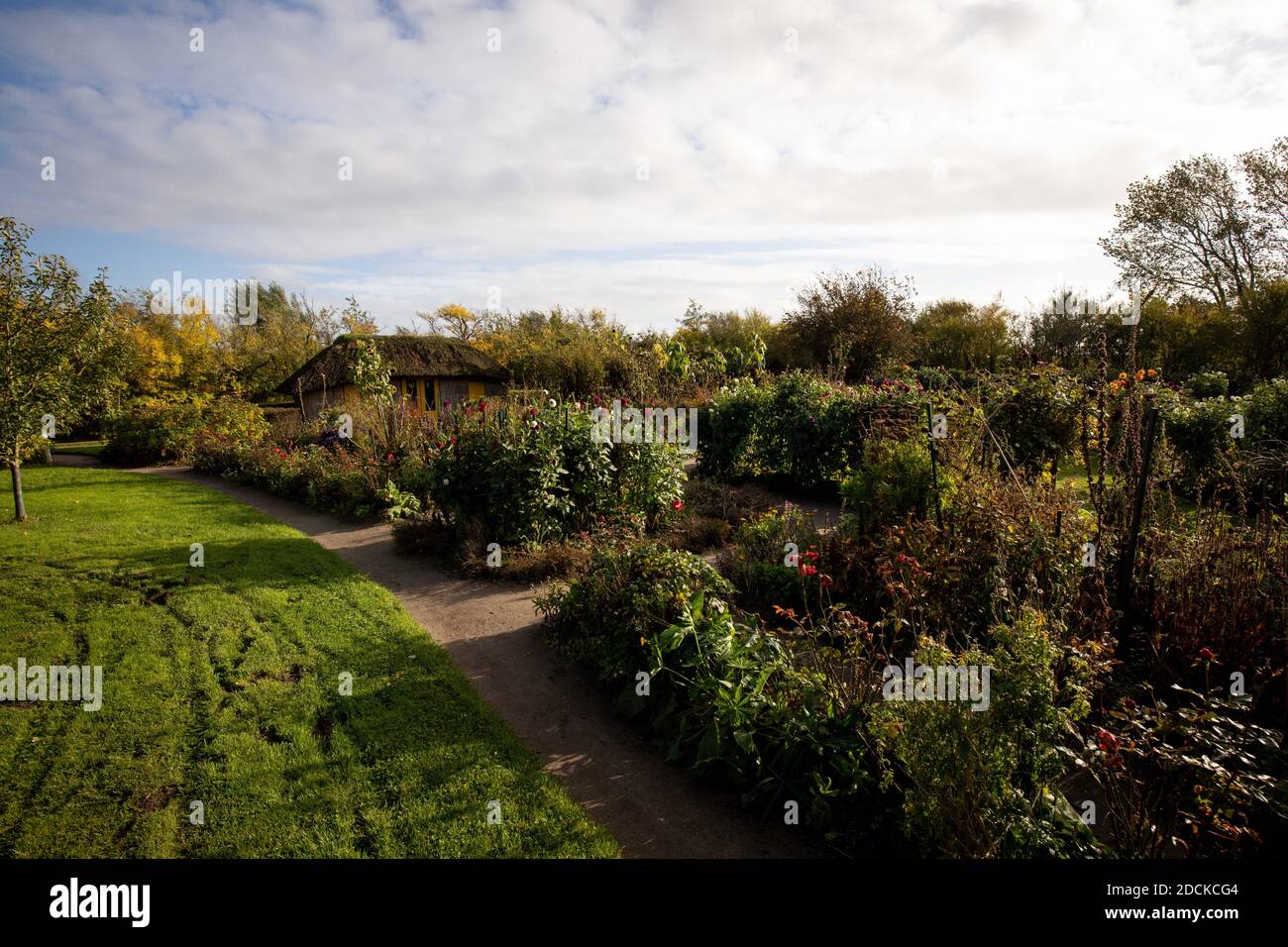 Emil nolde house hi-res stock photography and images - Alamy