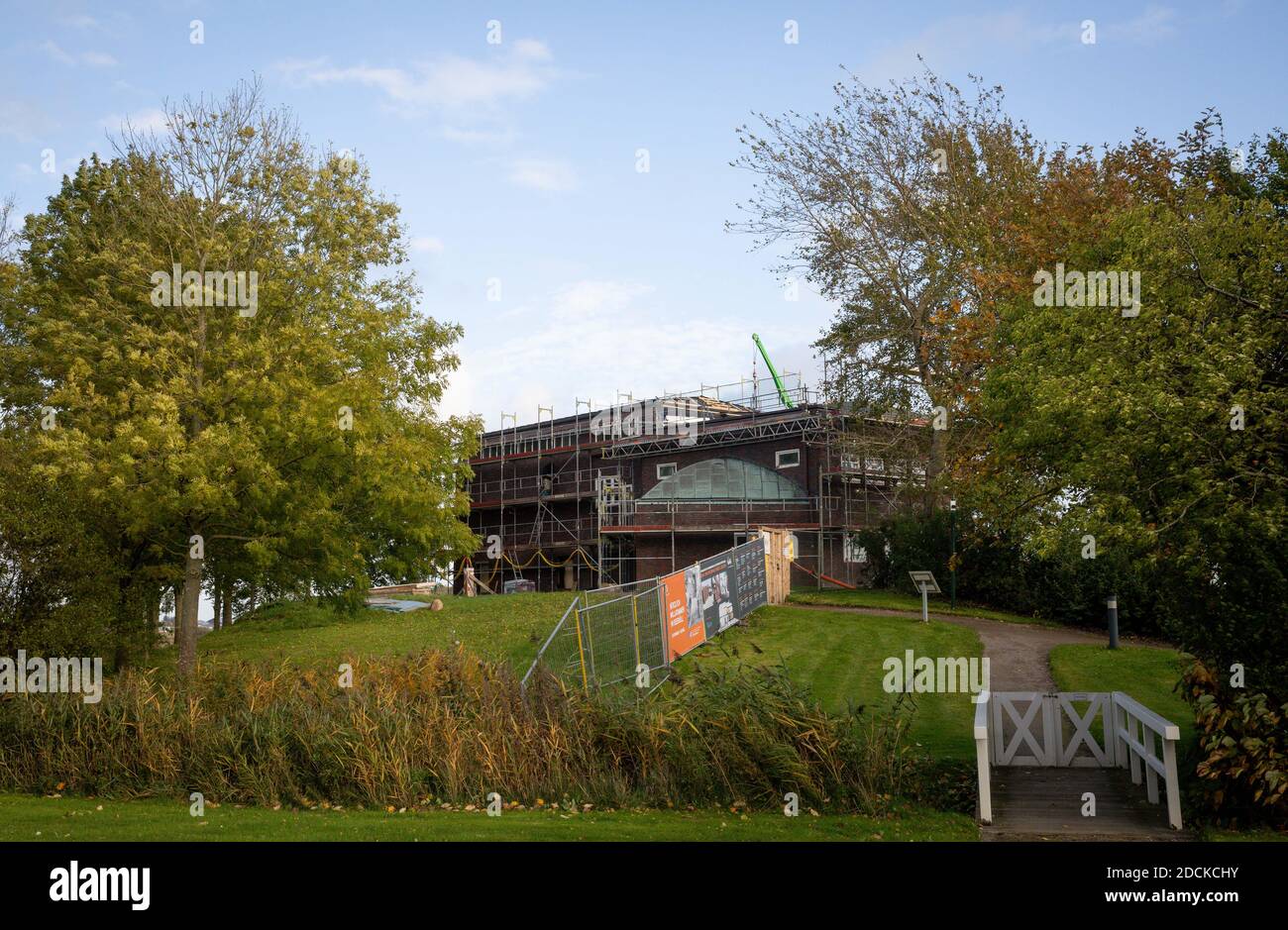 Emil nolde house hi-res stock photography and images - Alamy