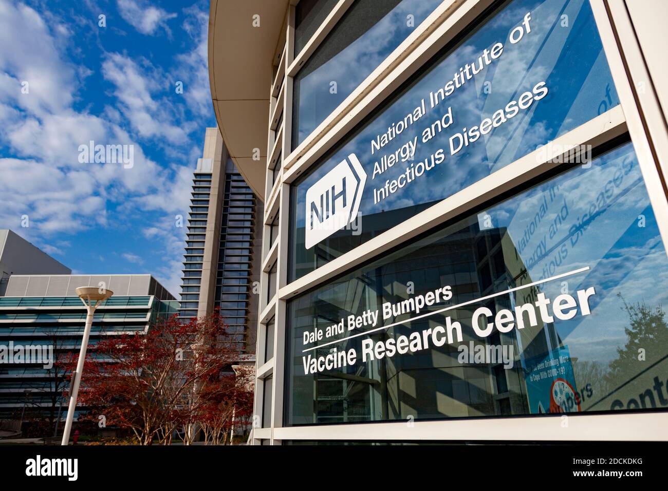 Dale and betty bumpers building hi-res stock photography and images - Alamy