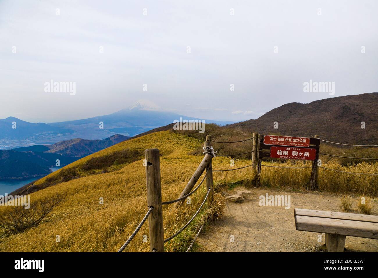 Hakone japan ropeway hi-res stock photography and images - Alamy